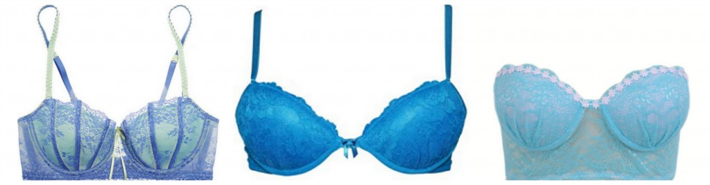 lingerie-azul - Tendências em Moda Íntima, Fitness e mais! | Blog da ...
