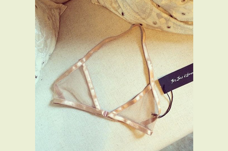 moda-íntima-metalizada - Tendências em Moda Íntima, Fitness e mais ...