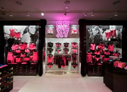 loja-victorias-secret-Las-Vegas - Tendências em Moda Íntima, Fitness e ...