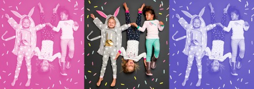 Inspirações para a moda íntima infantil do Inverno 2017 - Universo ...