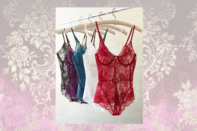 Inspirações para a moda íntima feminina e masculina 2017: Origem ...