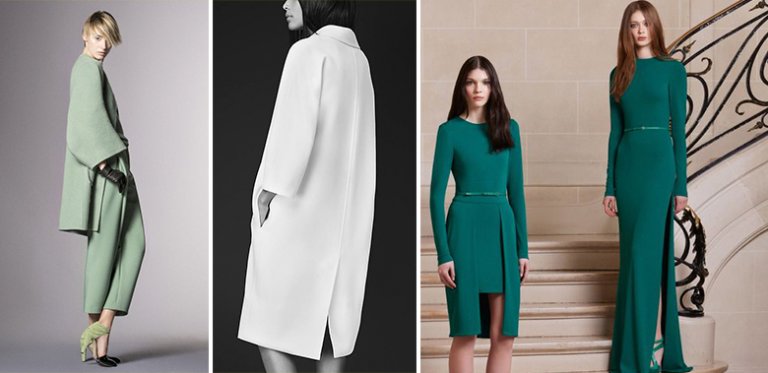 Minimalismo: conheça a tendência de moda que está encantando os ...