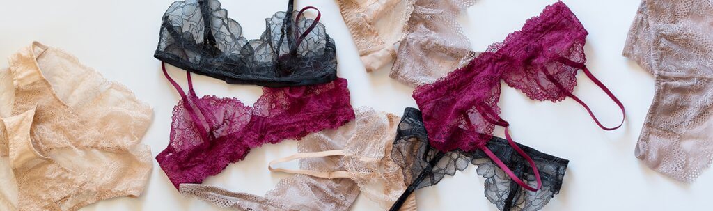 Qual o futuro do mercado da moda íntima em 2018? - Tendências em Moda ...