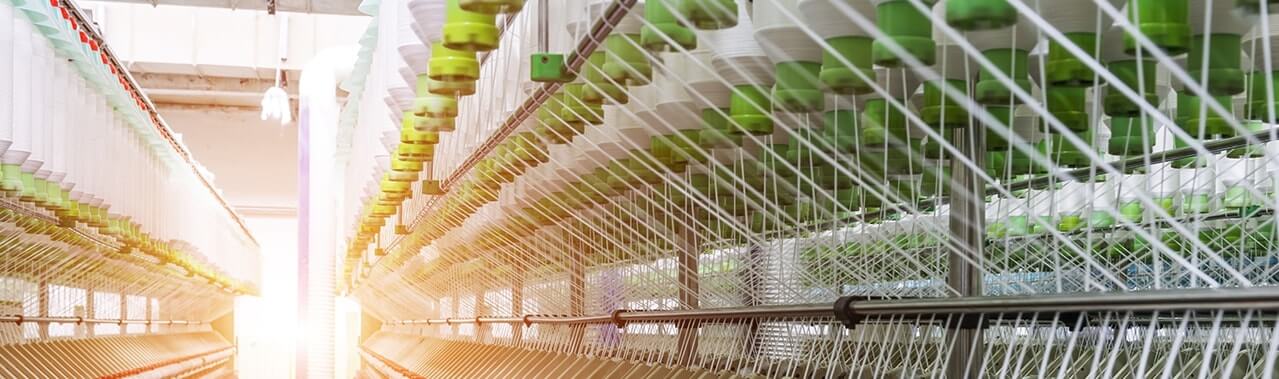 Quais as tendências do mercado têxtil?