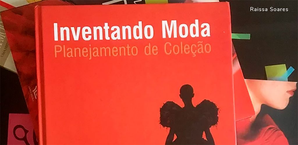 10 livros de moda que você precisa ler. Acompanhe!