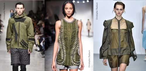 Upcycling no mundo da moda