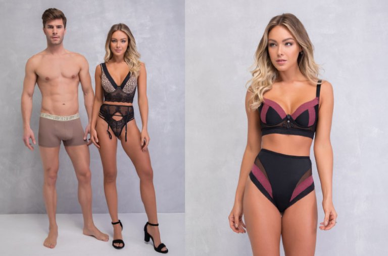 Tendências para a moda íntima do Inverno 2020: contamos tudinho para você!