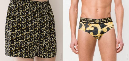 As Tendências De Moda íntima Masculina Para A Temporada 2020 21