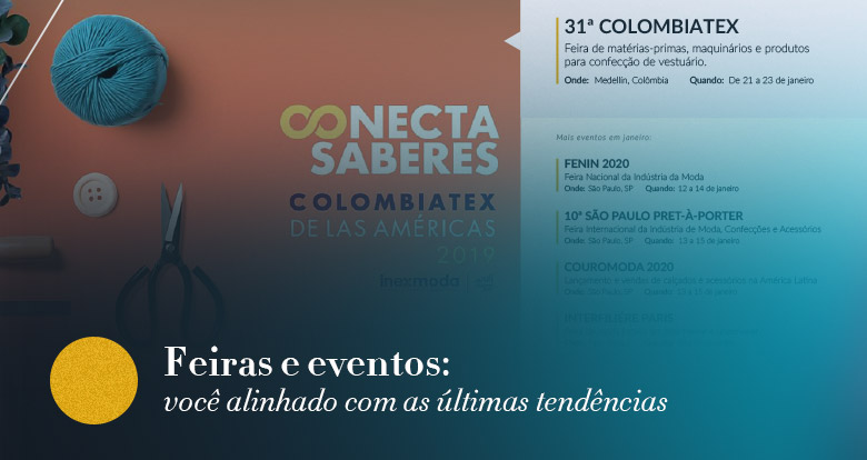 Calendário de Moda Zanotti: tudo o que você precisa saber para 2020 ser ...