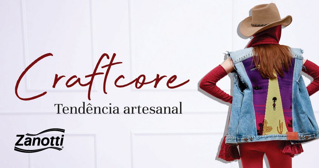 Craftcore: conheça a tendência artesanal que vai bombar em 2021