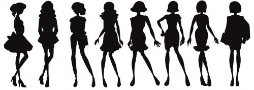 Croqui de moda: o passo a passo para criar croquis incríveis