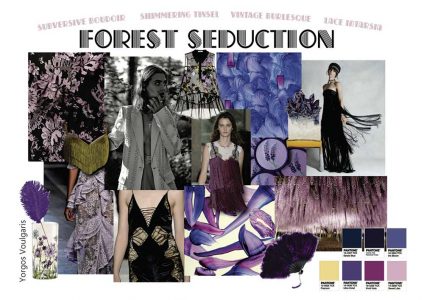 Moodboard: o que é, pra que serve e como fazer o seu!