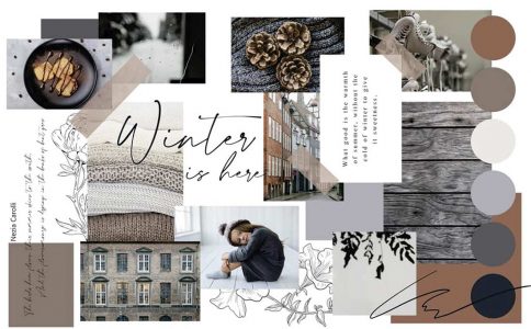 Moodboard: o que é, pra que serve e como fazer o seu!