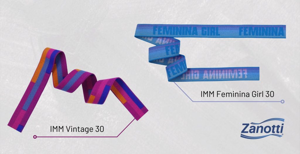 Moda íntima infantil: tendências, pontos-chave e mais - Tendências em ...