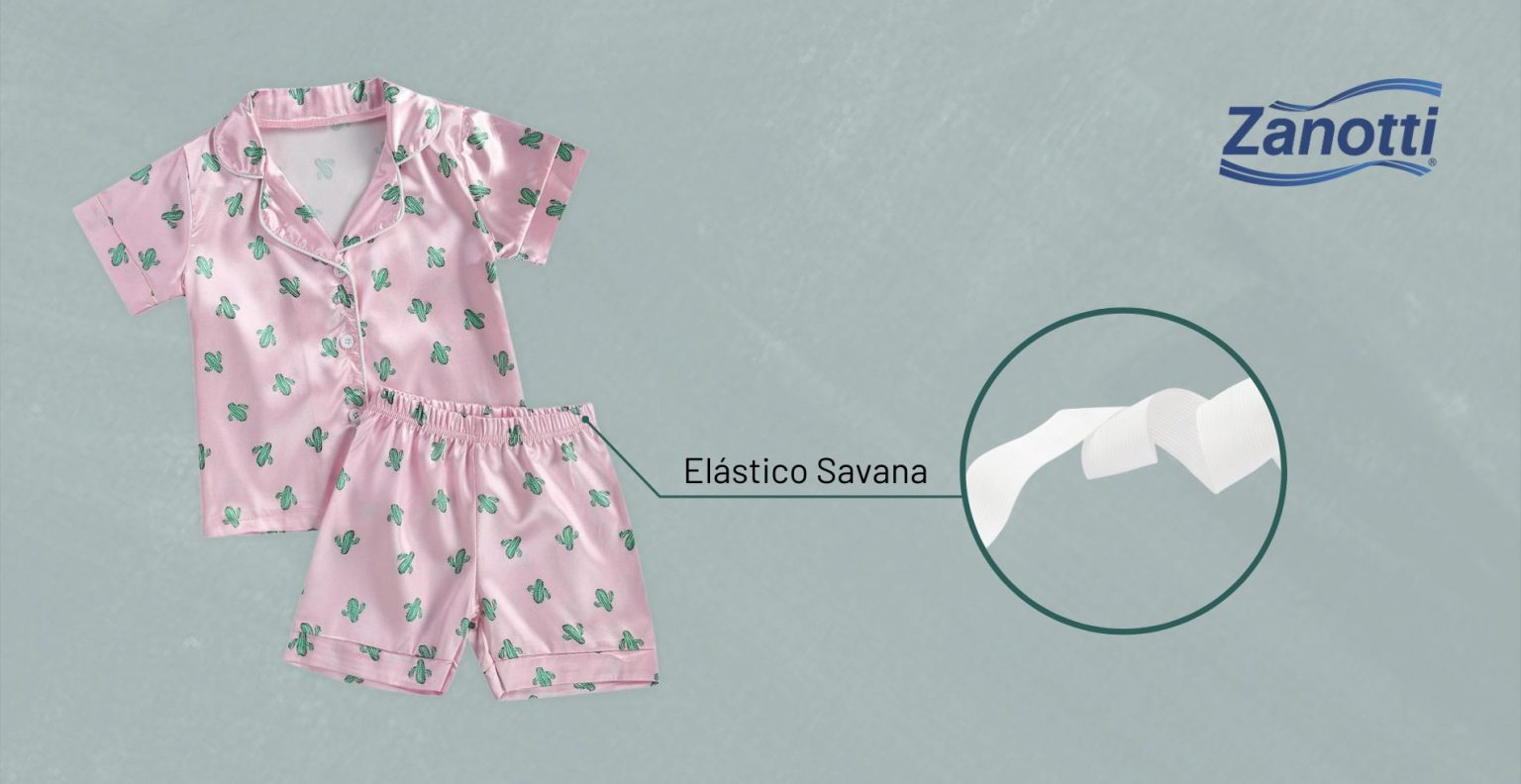 Moda íntima infantil: tendências, pontos-chave e mais - Tendências em ...