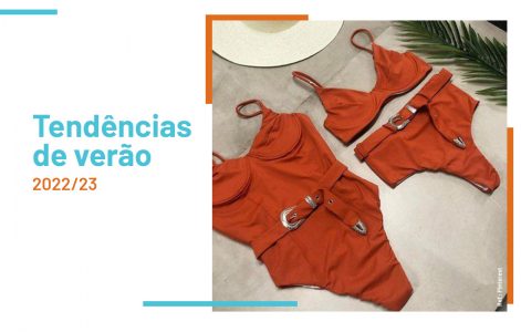 Moda praia 2023: conheça as principais tendências - Tendências em Moda ...
