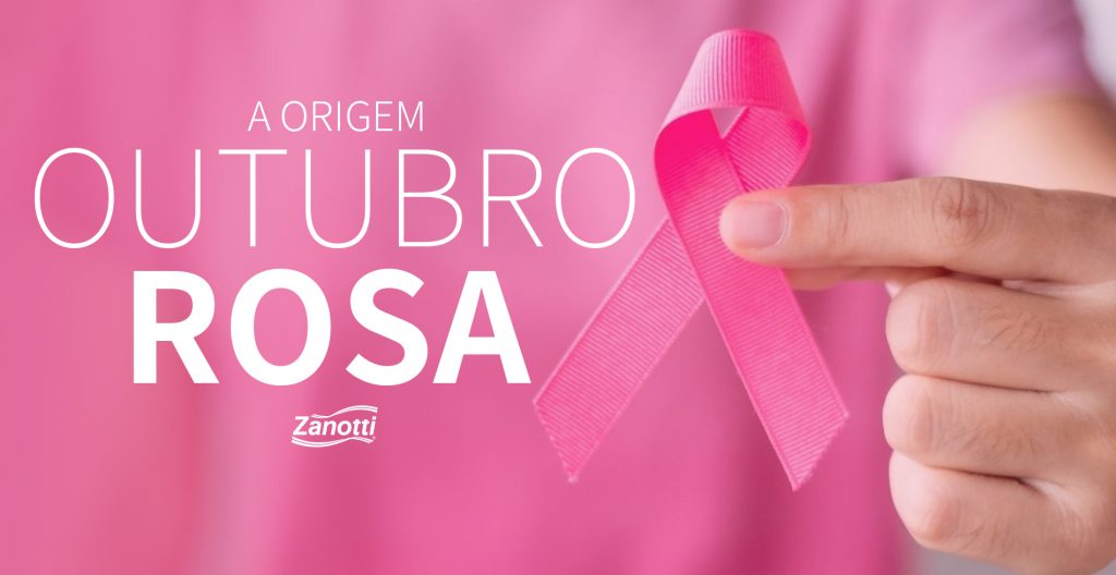 Outubro Rosa: saiba mais sobre essa causa - Tendências em Moda Íntima ...
