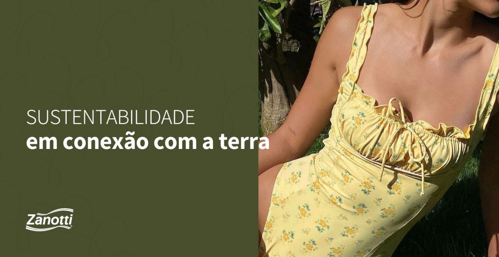 Tendência Cottagecore no Verão 2024 - Tendências em Moda Íntima, Fitness e mais! | Blog da ...