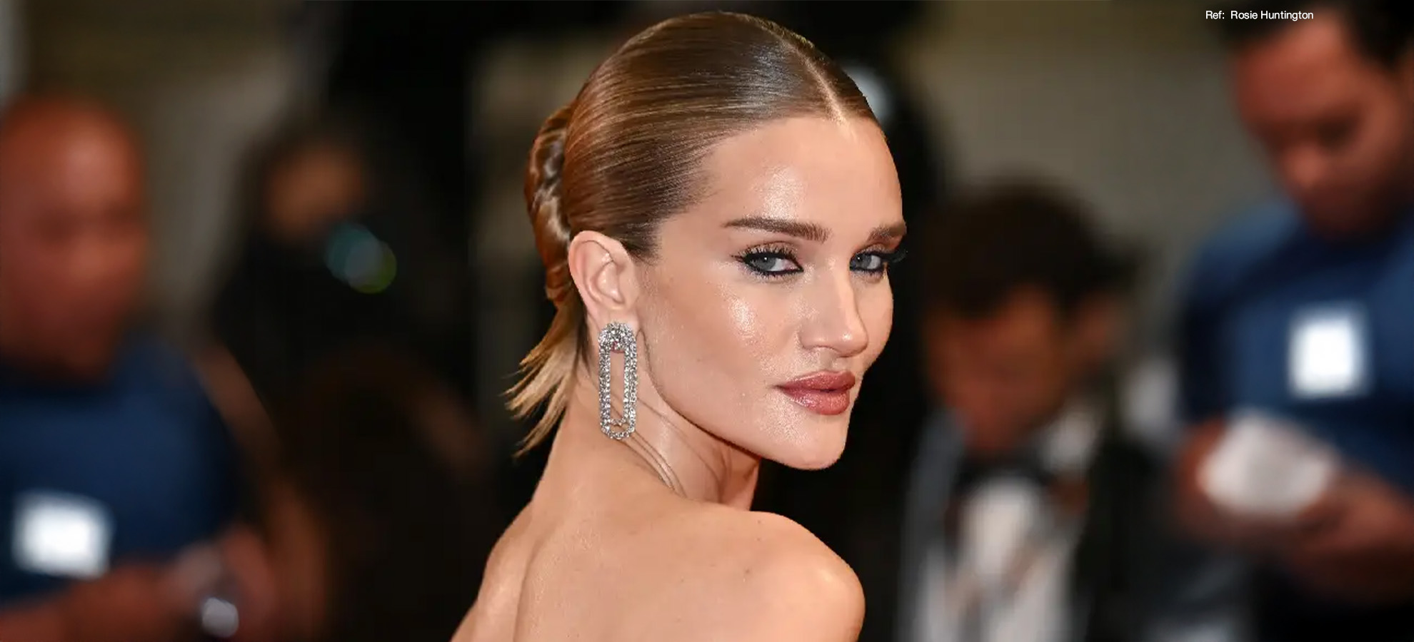 As 8 modelos mais bem-sucedidas do mundo! - Tendências em Moda Íntima ...