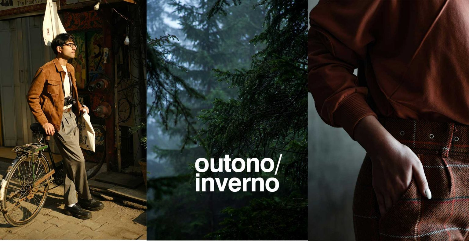 Calendário sazonal para criar coleções de moda - Tendências em Moda ...