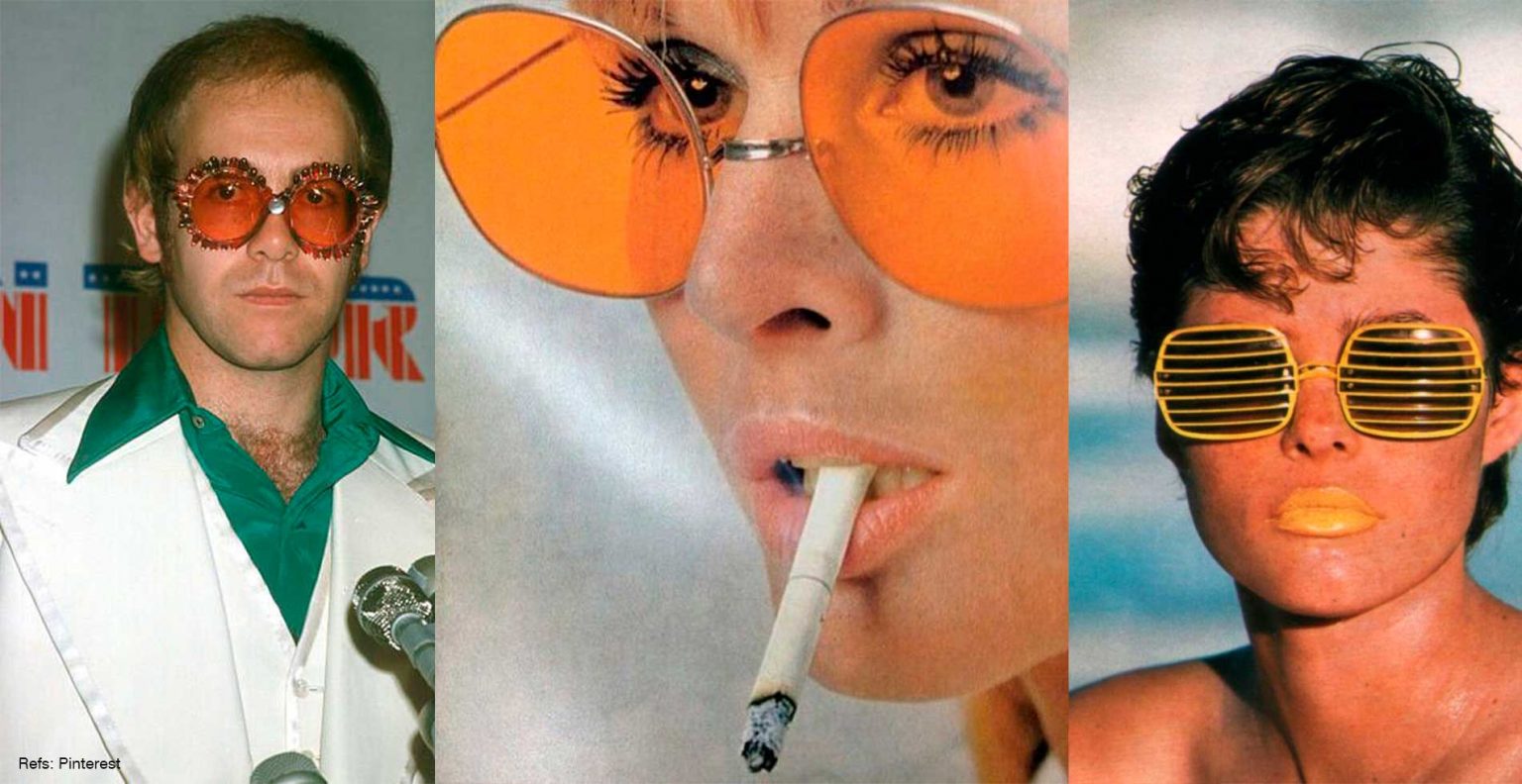 Moda nos anos 70: inspirações que vivem até hoje - Tendências em Moda ...