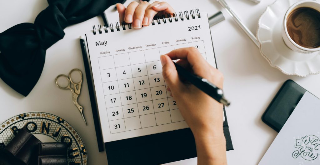 Calendário sazonal para criar coleções de moda - Tendências em Moda ...