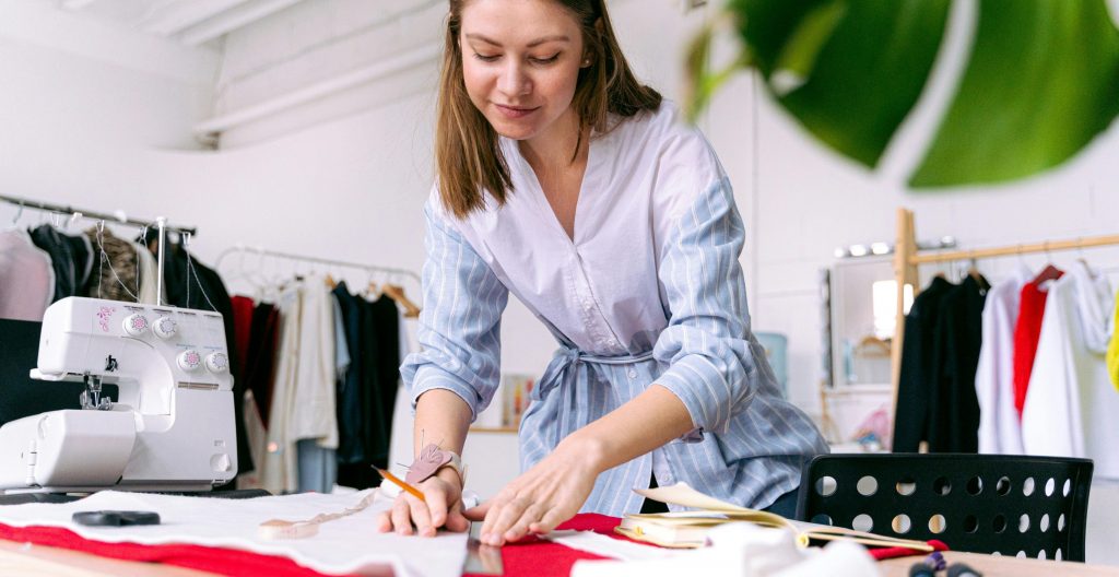 Os pequenos negócios e sua importância para a indústria têxtil ...