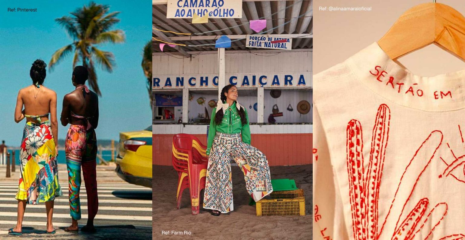 O que é moda brasileira? - Tendências em Moda Íntima, Fitness e mais ...