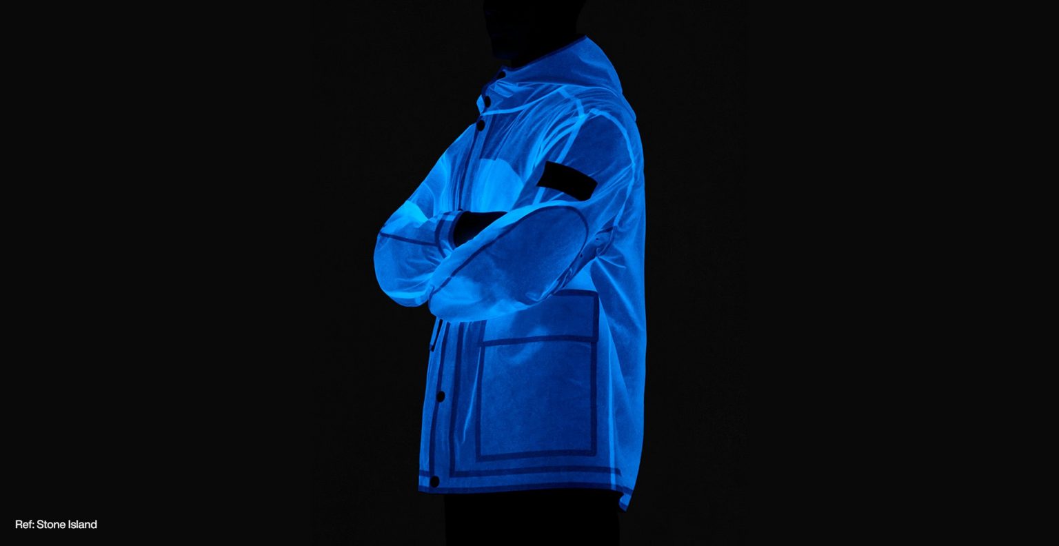 WGSN elege Luminous Blue para Cor do Ano 2027 - Tendências em Moda ...