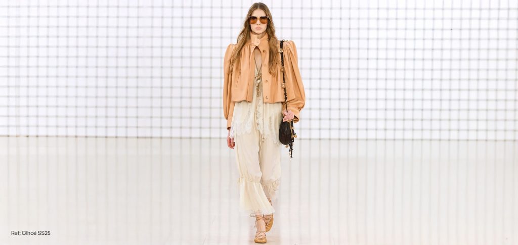 Novidade no street style! Conheça a calça bloomer - Tendências em Moda ...