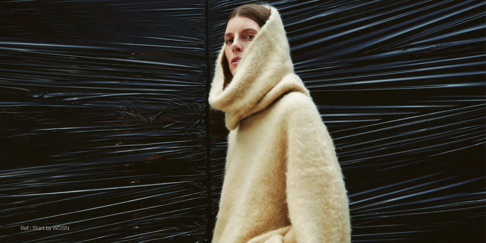 Gola em destaque: tendência inverno 2027 - Tendências em Moda Íntima ...